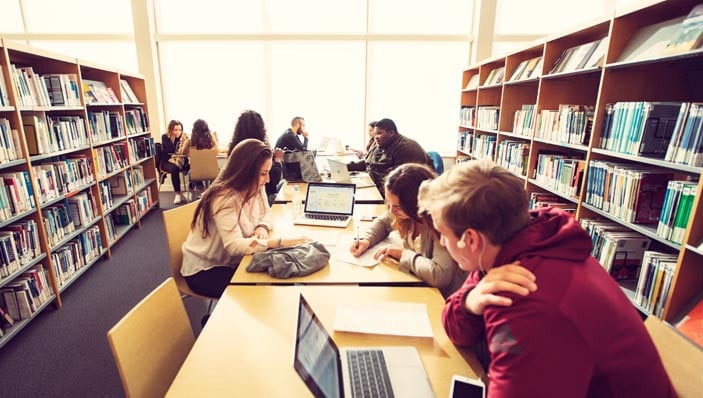 Excelia : Rankings, Fees & Courses Details | Top Universities