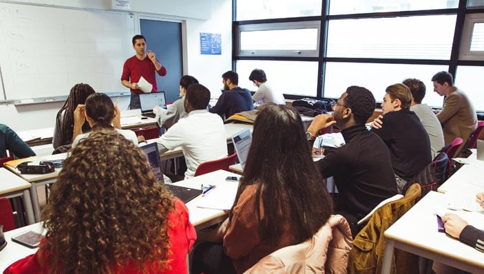 Excelia : Rankings, Fees & Courses Details | Top Universities