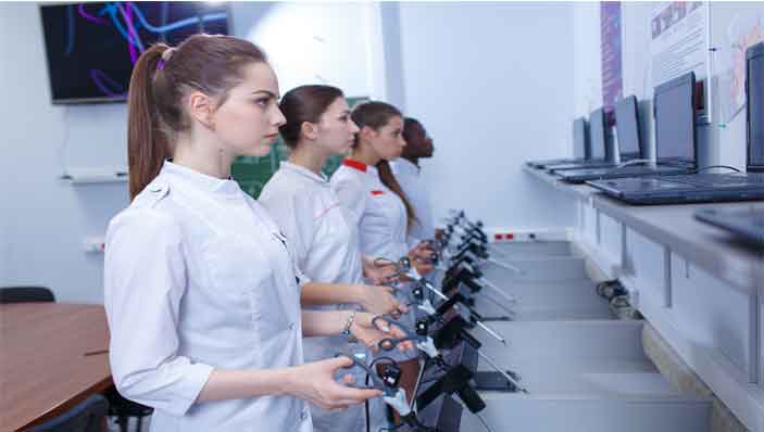 Sechenov University : Rankings, Fees & Courses Details | Top Universities