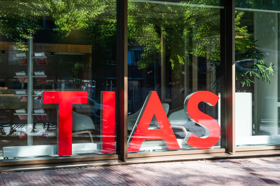 TIAS School for Business and Society : Rankings, Fees & Courses Details ...