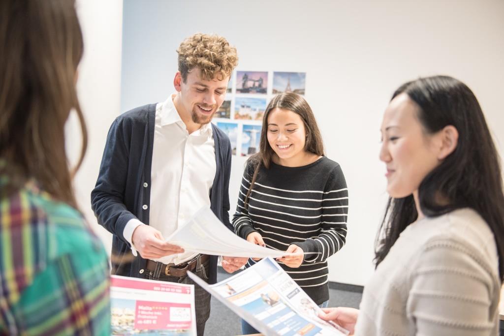 SRH Hochschulen GmbH : Rankings, Fees & Courses Details | Top Universities