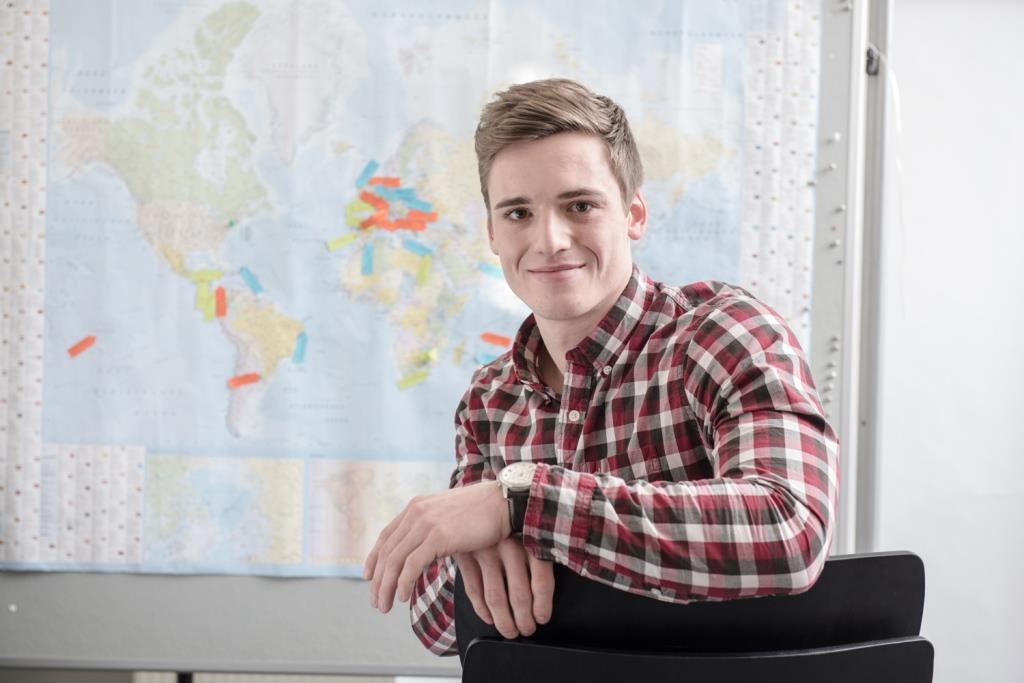 SRH Hochschulen GmbH : Rankings, Fees & Courses Details | Top Universities