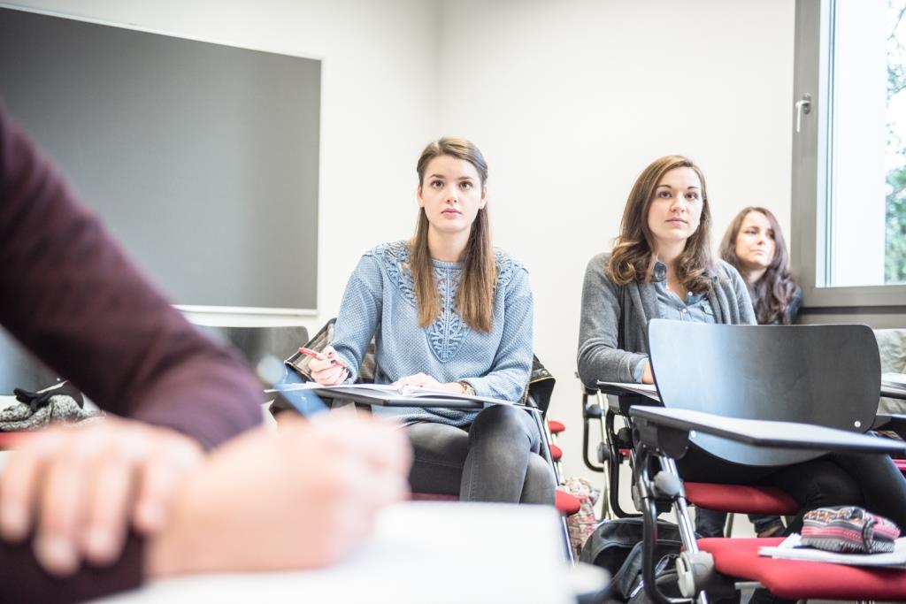 SRH Hochschulen GmbH : Rankings, Fees & Courses Details | Top Universities