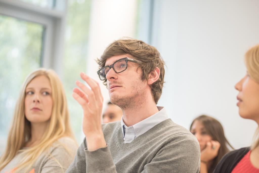 SRH Hochschulen GmbH : Rankings, Fees & Courses Details | Top Universities