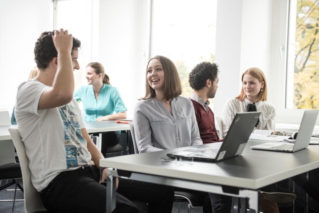 SRH Hochschulen GmbH : Rankings, Fees & Courses Details | Top Universities