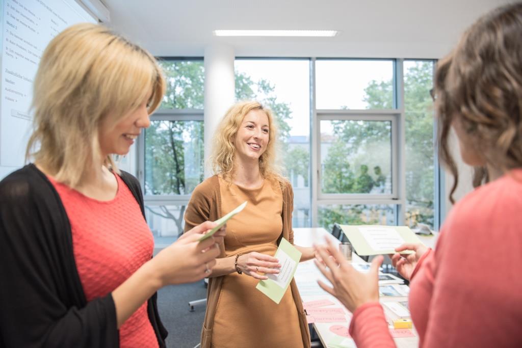 SRH Hochschulen GmbH : Rankings, Fees & Courses Details | Top Universities