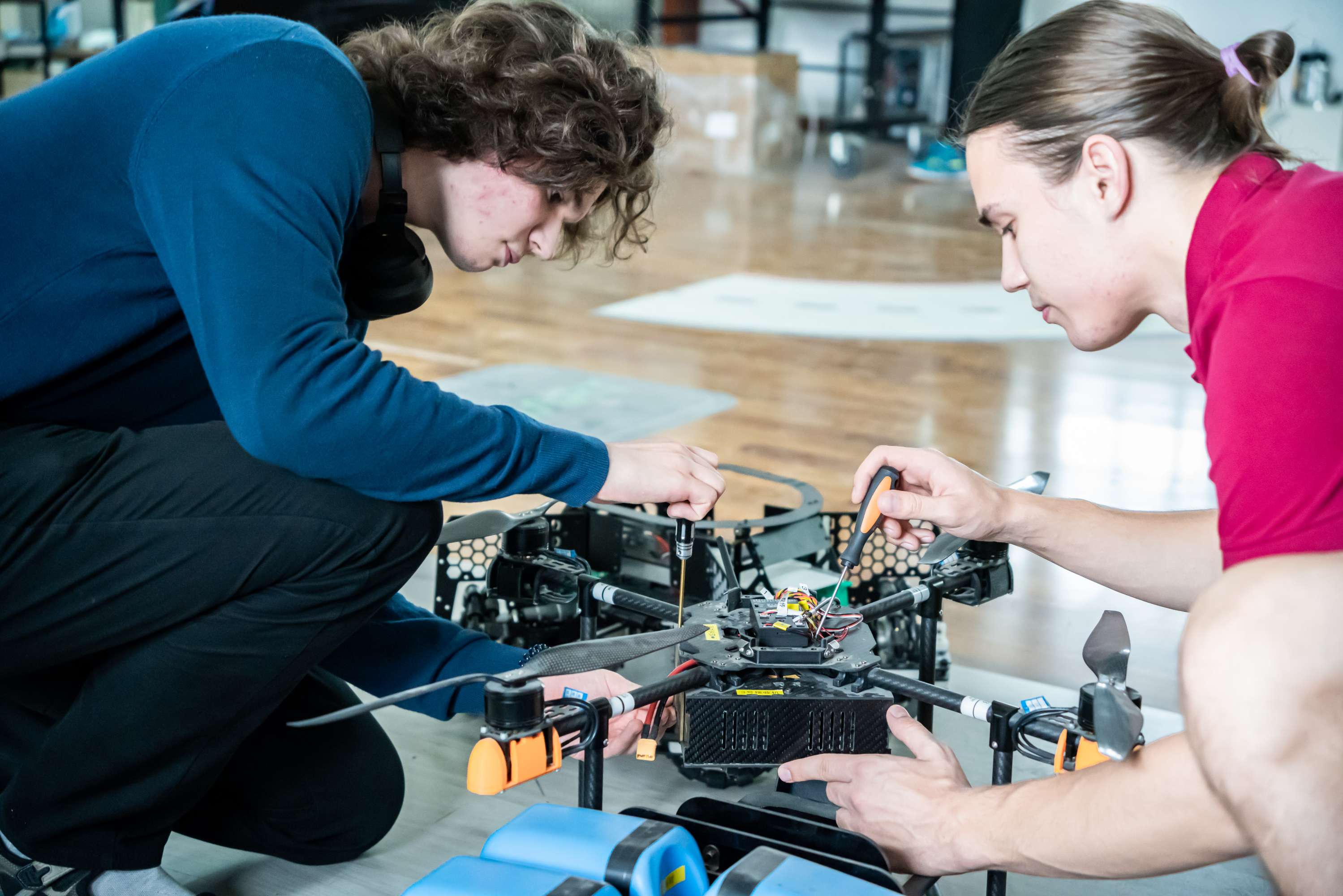 Northwestern Polytechnical University : Rankings, Fees & Courses ...