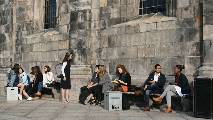 Masters Courses Offered by Lund University | Top Universities