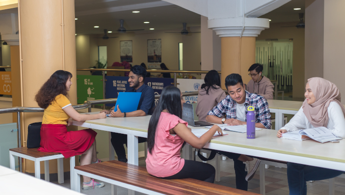 Sunway University : Rankings, Fees & Courses Details | Top Universities