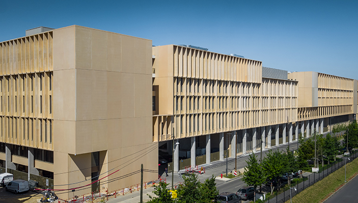 Institut Polytechnique de Paris : Rankings, Fees & Courses Details ...