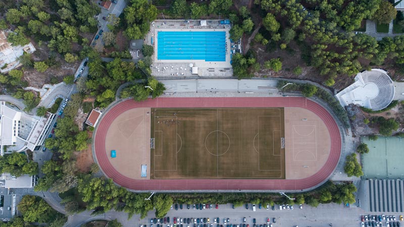 Deree - The American College of Greece : Rankings, Fees & Courses ...