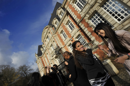 NEOMA Business School France : Rankings, Fees & Courses Details | Top ...