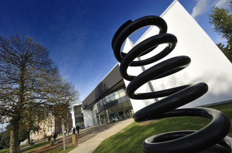 NEOMA Business School France : Rankings, Fees & Courses Details | Top ...