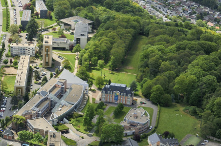 Dhofar University : Rankings, Fees & Courses Details | Top Universities