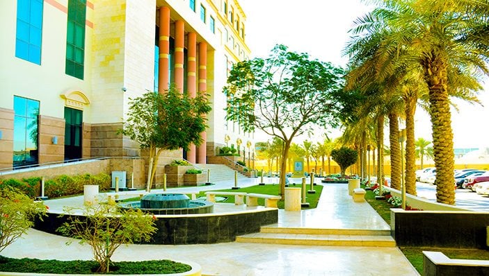 Applied Science University - Bahrain : Rankings, Fees & Courses Details ...