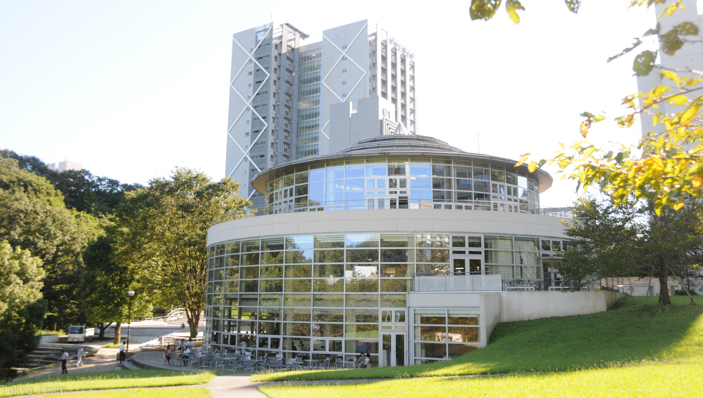 Tokyo Institute of Technology (Tokyo Tech) : Rankings, Fees & Courses ...