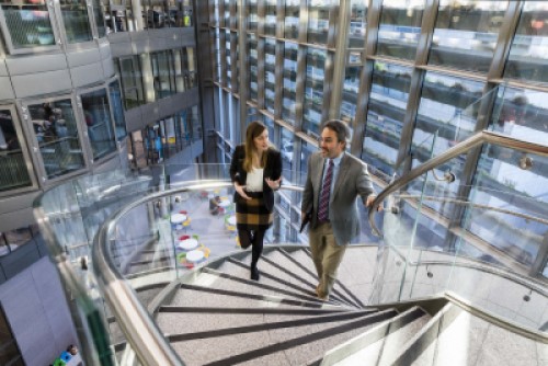 Trinity College Dublin University Dublin - Trinity Business School ...