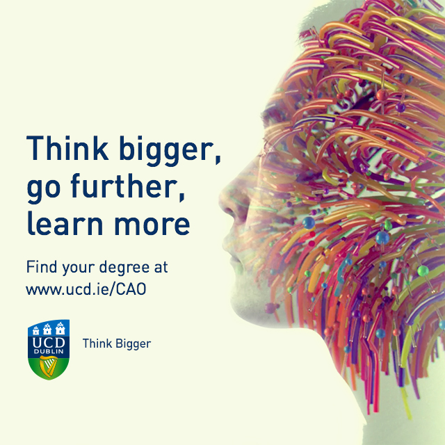 University College Dublin : Rankings, Fees & Courses Details | Top ...