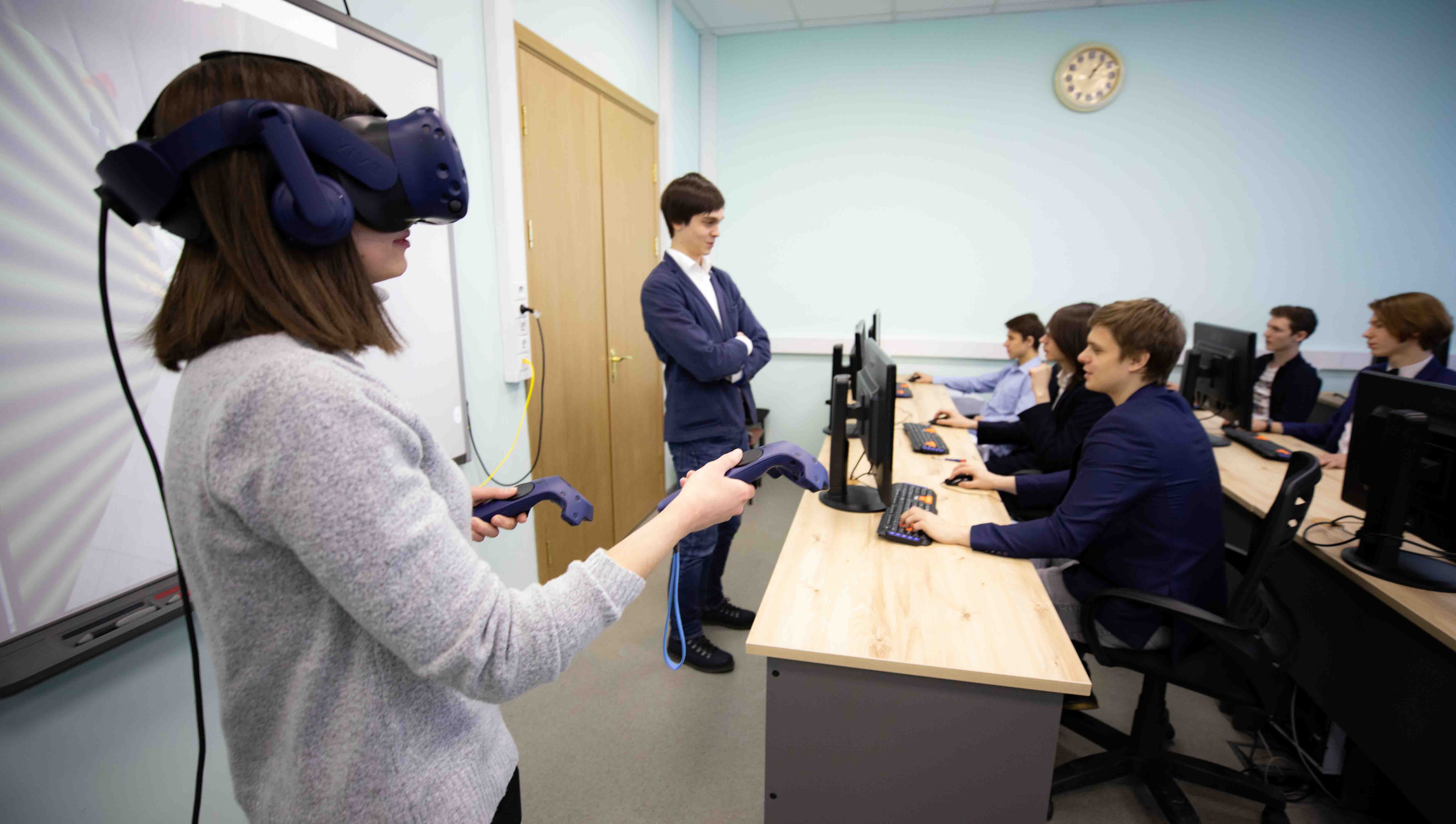 National Research Nuclear University MEPhI (Moscow Engineering Physics ...