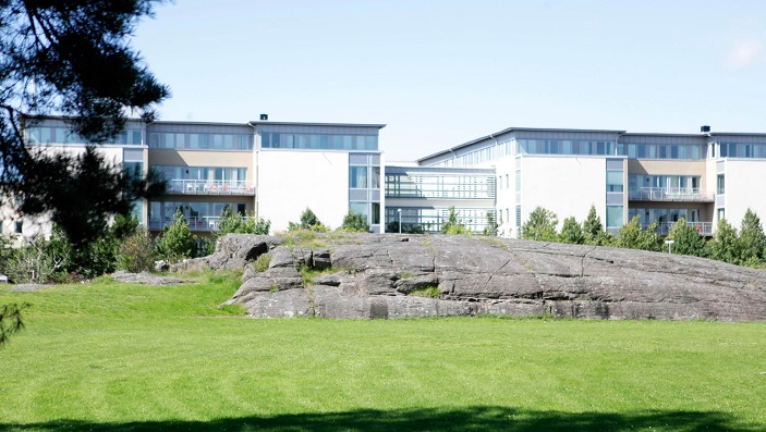 University West : Rankings, Fees & Courses Details | Top Universities