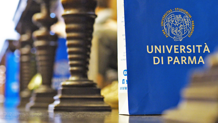 University of Parma : Rankings, Fees & Courses Details | Top Universities