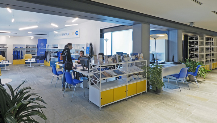 University of Parma : Rankings, Fees & Courses Details | Top Universities