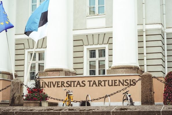 University of Tartu : Rankings, Fees & Courses Details | Top Universities