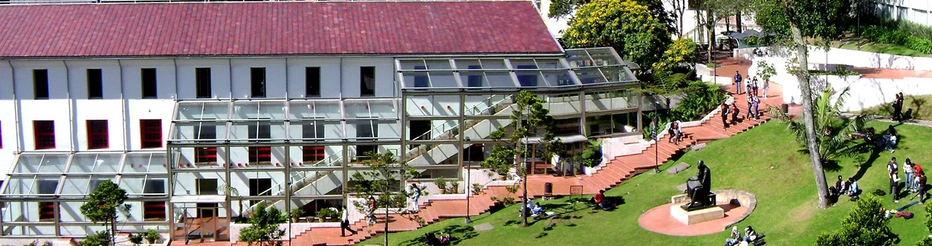 Universidad de los Andes : Rankings, Fees & Courses Details | Top ...