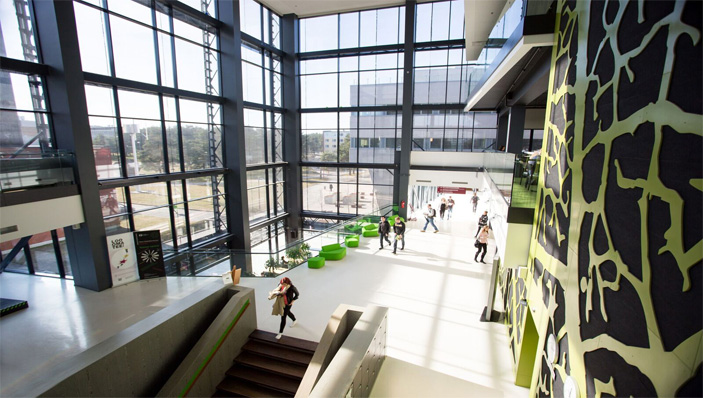 Tallinn University of Technology (TalTech) : Rankings, Fees & Courses ...