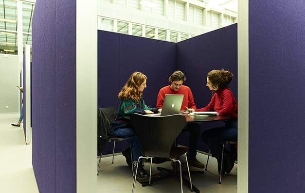 Université Paris-Saclay : Rankings, Fees & Courses Details | Top ...