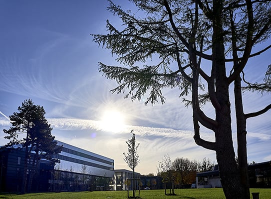 Université Paris-Saclay : Rankings, Fees & Courses Details | Top ...