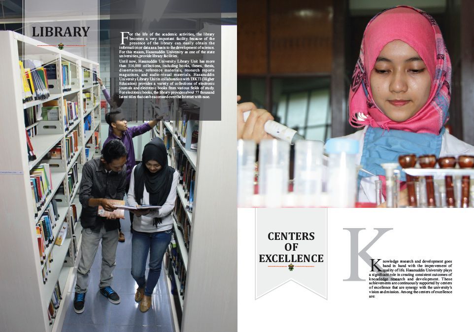 Universitas Hasanuddin : Rankings, Fees & Courses Details | Top ...