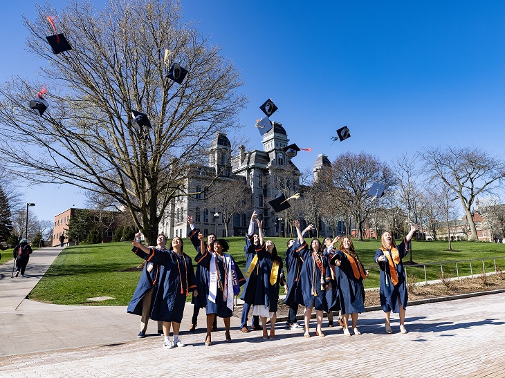 Syracuse University - Martin J. Whitman School of Management | Top ...