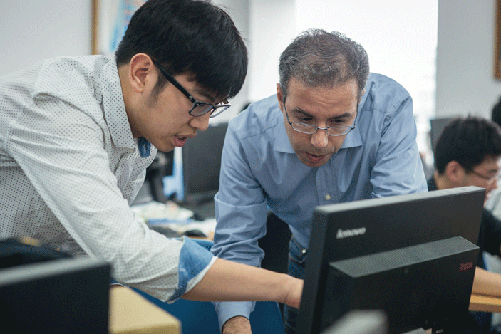 Xi'an Jiaotong Liverpool University : Rankings, Fees & Courses Details ...
