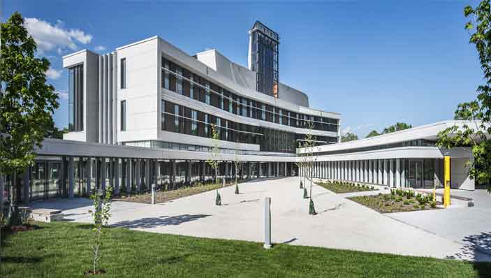 York University - Schulich School of Business | Top Universities