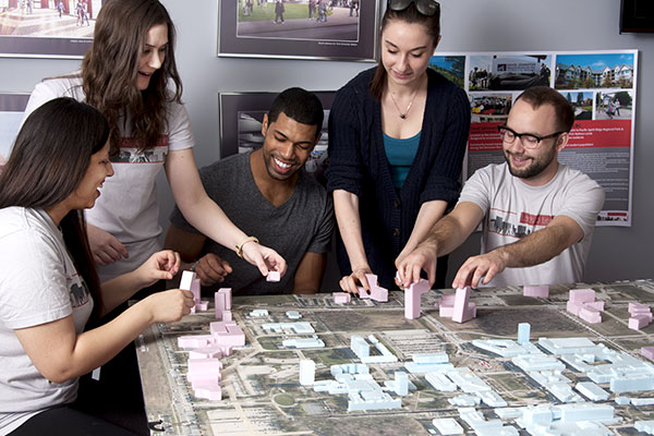 York University : Rankings, Fees & Courses Details | Top Universities