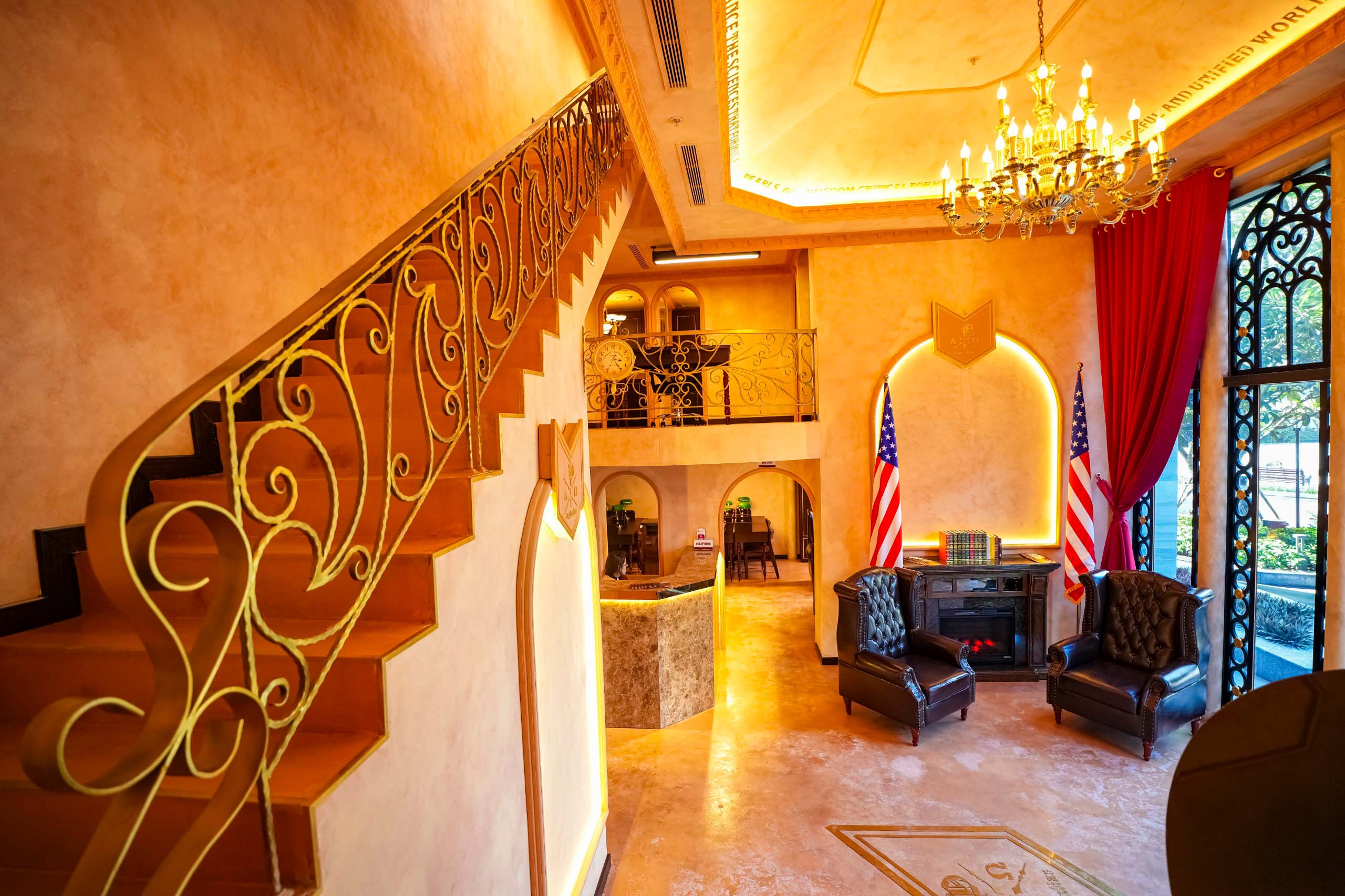 American University of Science : Rankings, Fees & Courses Details | Top ...