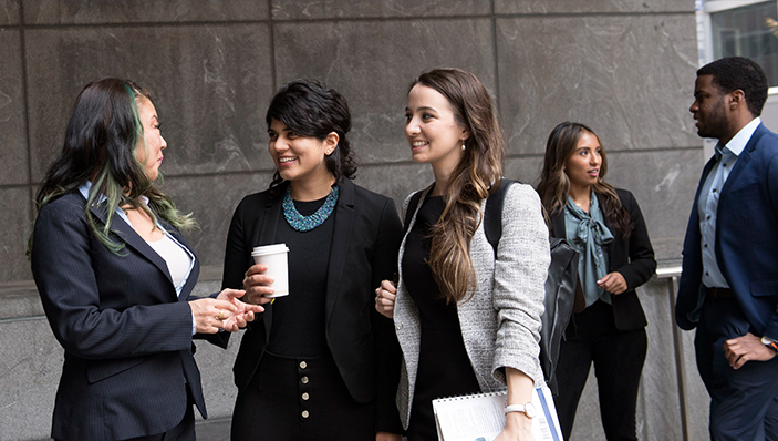 Baruch College - Zicklin School of Business | Top Universities