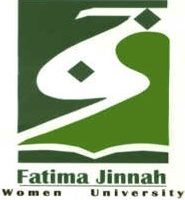 Fatima Jinnah Women University : Rankings, Fees & Courses Details | Top ...