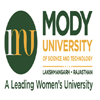 Mody University of Science & Technology : Rankings, Fees & Courses ...