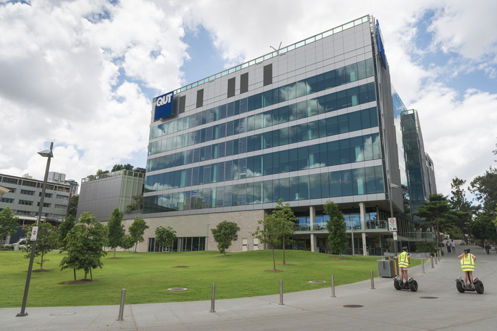 Top Universities in Australia for Computer Science | Top Universities