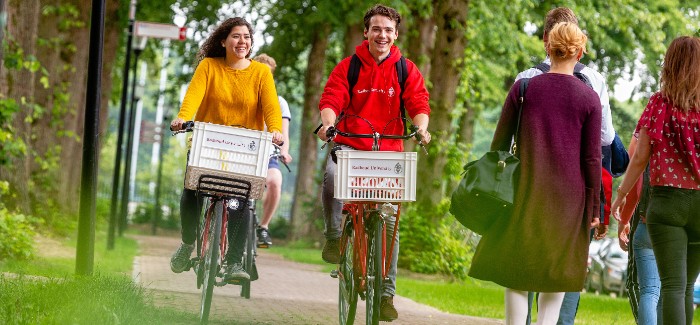 What’s It Like To Be An International Student Studying In The ...