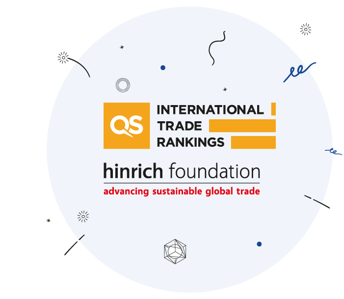 QS International Trade Rankings 2023 | Top Universities