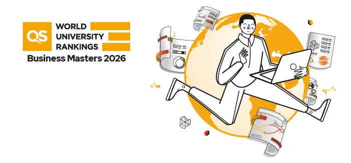 QS World University Rankings for Masters in Supply Chain Management ...