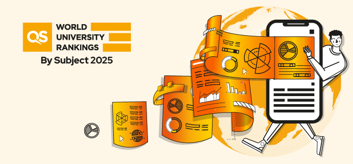 QS World University Rankings for Mathematics 2025 | TopUniversities