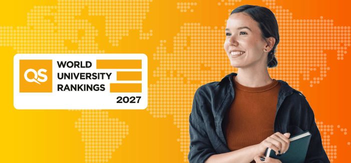 QS World University Rankings 2027: Top Global Universities ...