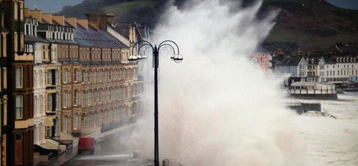 8 Signs You Studied at Aberystwyth | Top Universities