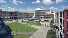 Universidad Popular Autonoma del Estado de Puebla (UPAEP) : Rankings ...