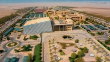 Prince Mohammad Bin Fahd university : Rankings, Fees & Courses Details ...