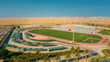 Prince Mohammad Bin Fahd university : Rankings, Fees & Courses Details ...